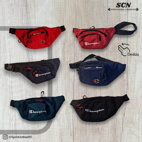 Cangureras | SportClothesRD
